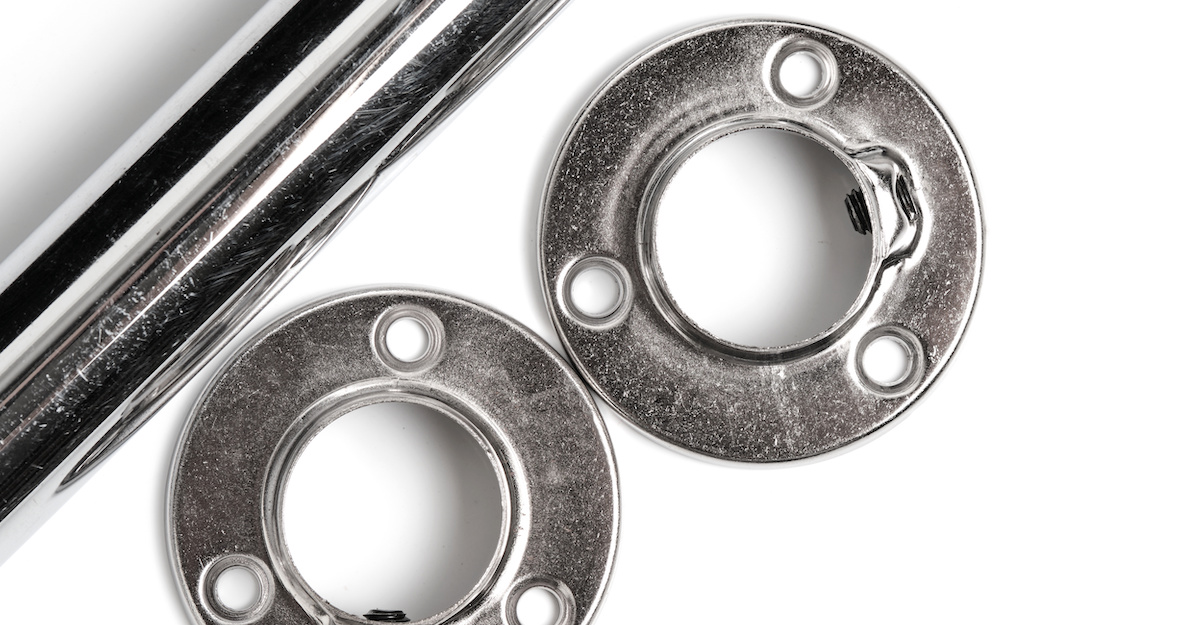 Does Electroless Nickel Plating Rust? An In-depth Analysis - ADVPlating