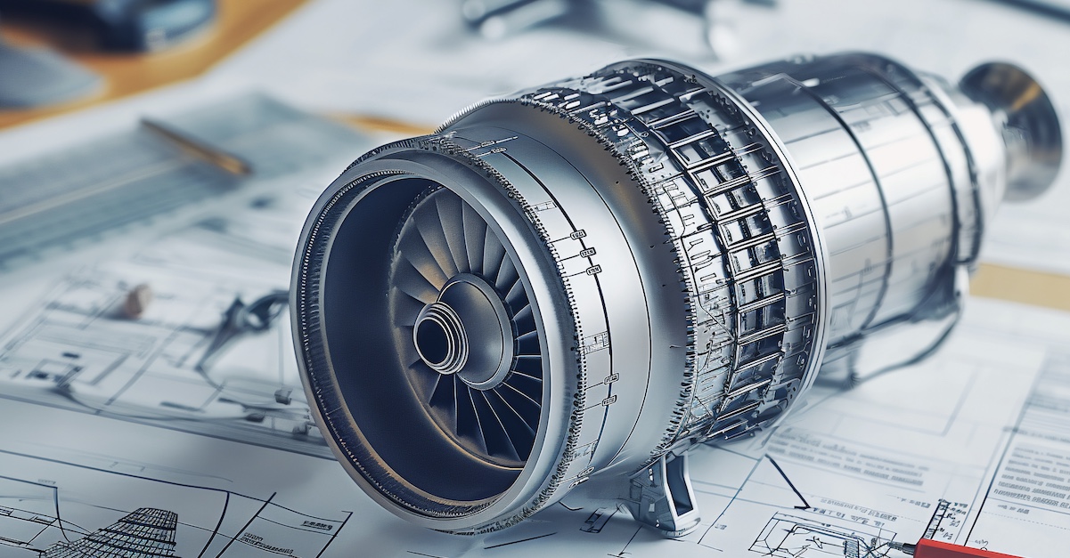 Key Surface Finishes by Industry: Aerospace and Defense, Firearms, and ...